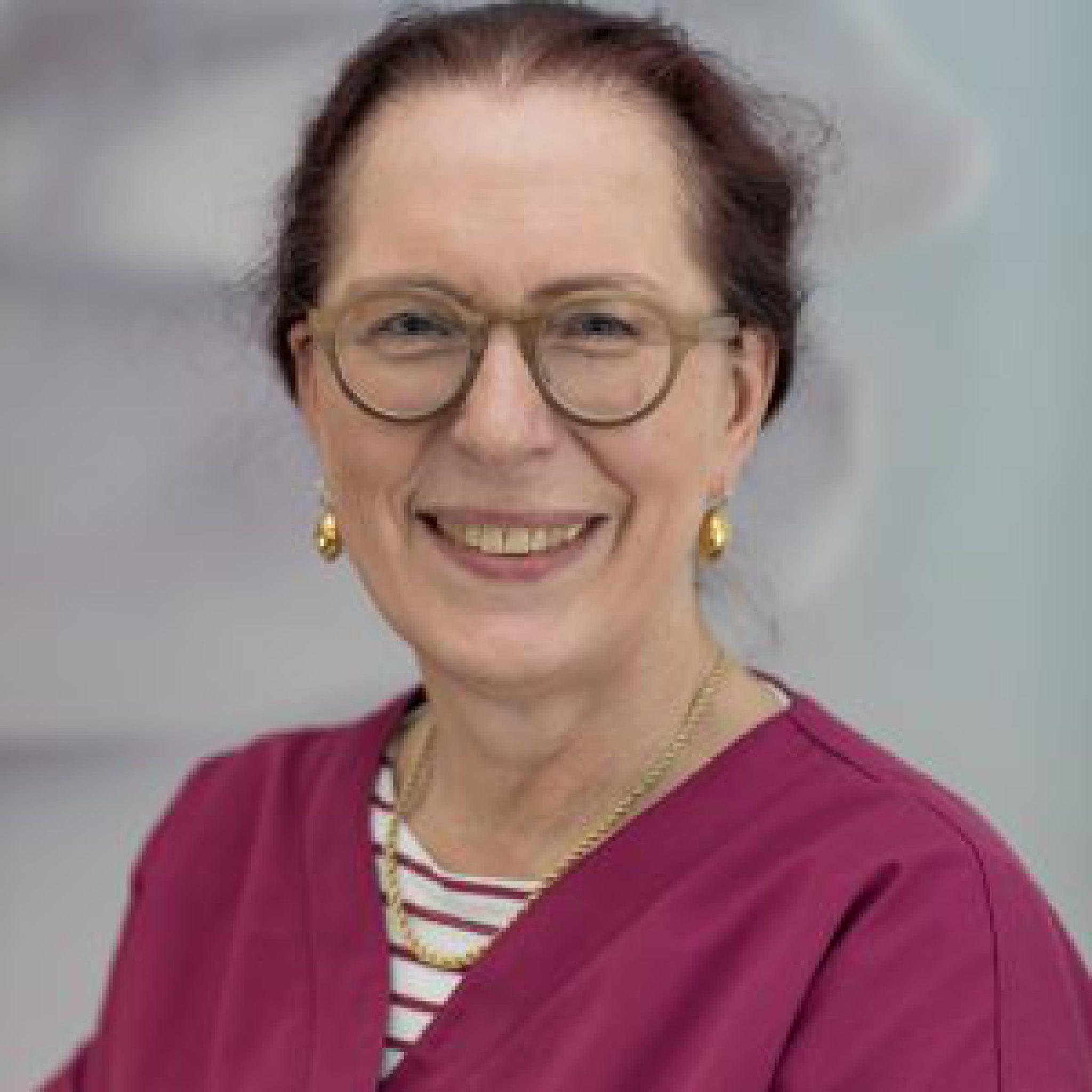 Unsere Praxis - Dr. Felizitas Leitner